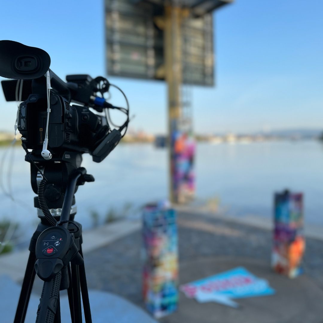 Open-Air-Interview ... - Showpaket